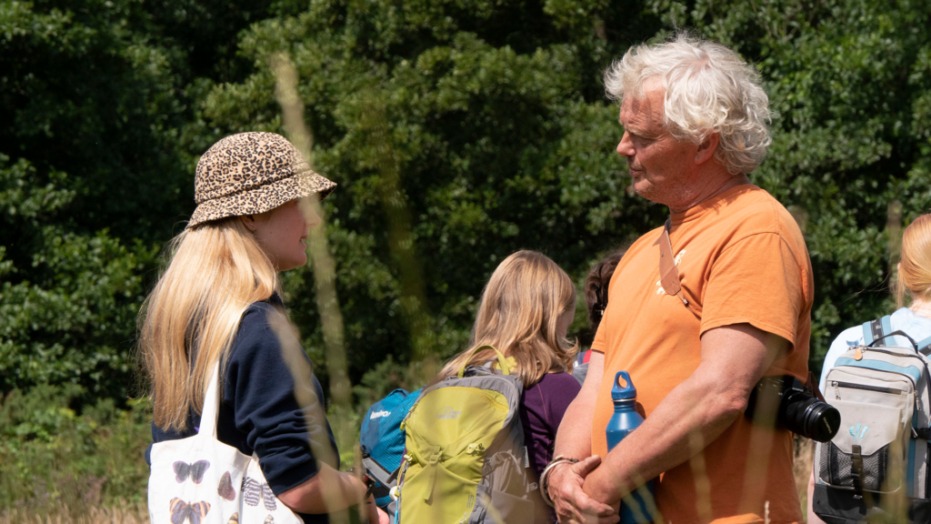 The Penpont Project - Dyfodol y Bannau